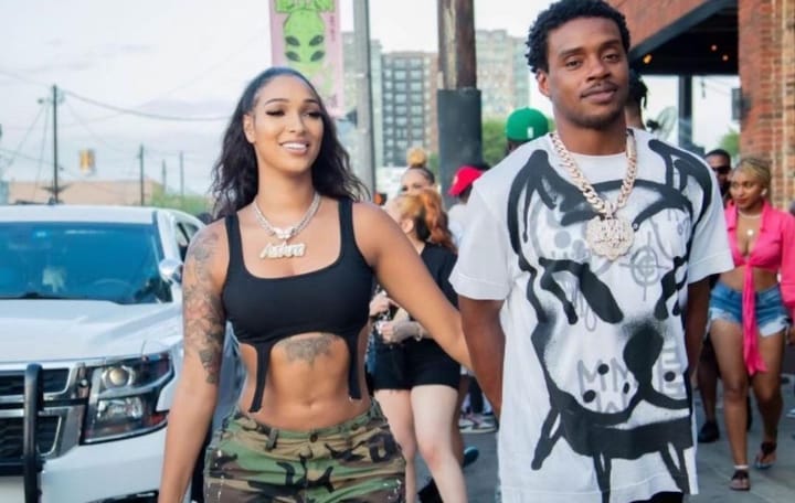 Who is Errol Spence Jr.'s Girlfriend?