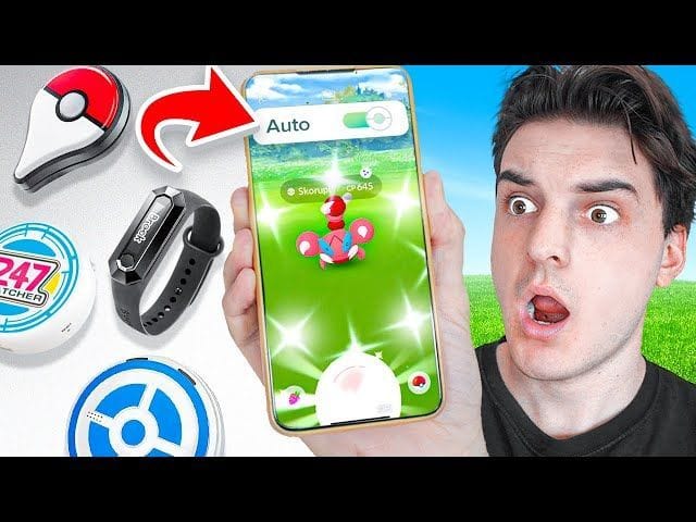 Is Pokemon GO Plus+ worth buying?