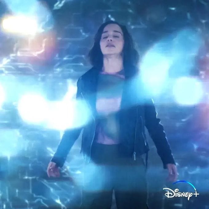 Secret Invasion episode 3: Is G'iah dead? Emilia Clarke's fate explained