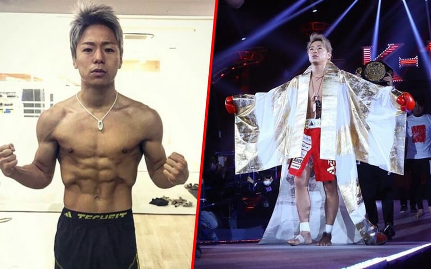 Takeru Segawa says his KO power left ‘an impression’ in first fight ...