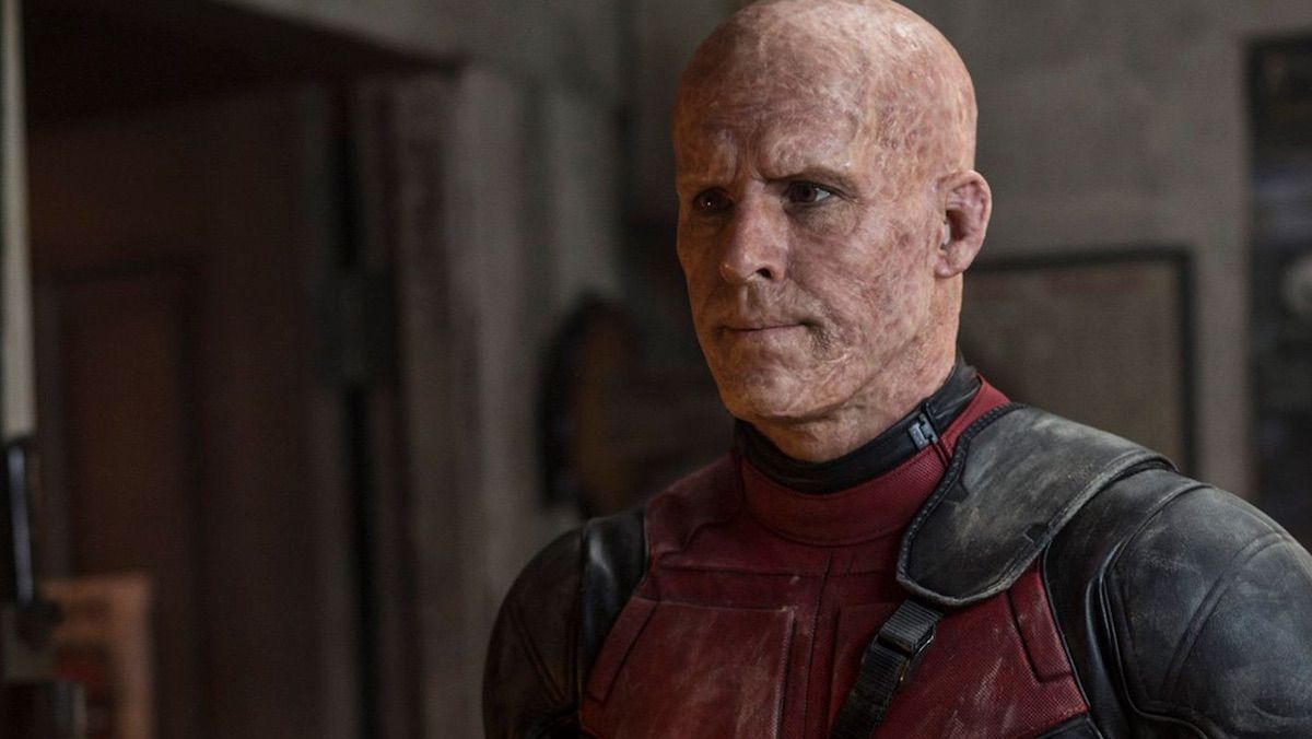 Deadpool: Why Wade Wilson can't heal his deformed skin, Explained