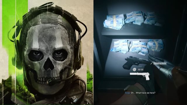 What are the safe codes for Modern Warfare 2 'Alone' campaign mission?