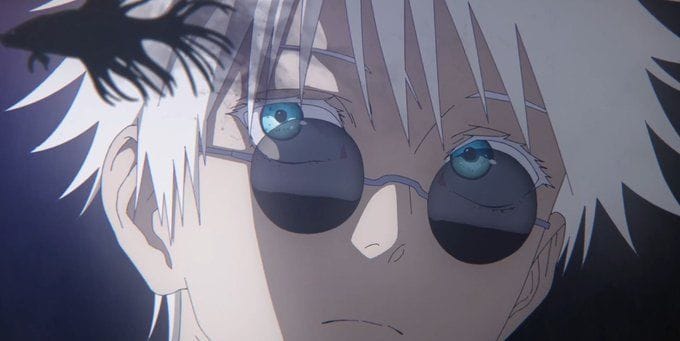 MAPPA wins over Jujutsu Kaisen fans with extra Gojo & Geto scenes in ...