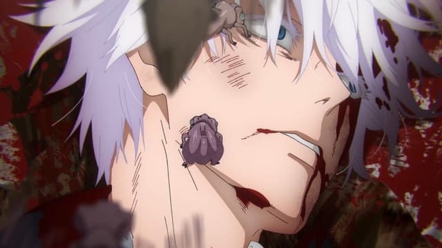 How old was Gojo when he fought Toji in Jujutsu Kaisen? Explained