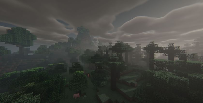 Top 15 best Minecraft shaders (2023)