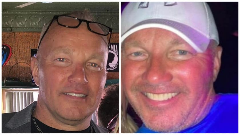 Where was Patrick Glinski last seen? Authorities intensify search for ...