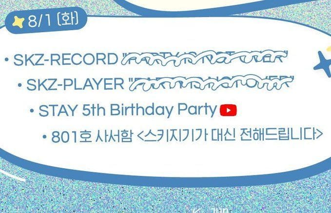 "Love being spoiled by SKZ!!!": STAYs on top of the world as Stray Kids ...