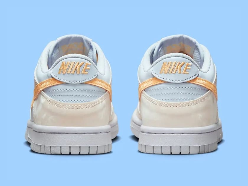 Dunk Low: Nike Dunk Low Seaside shoes: Everything we know so far