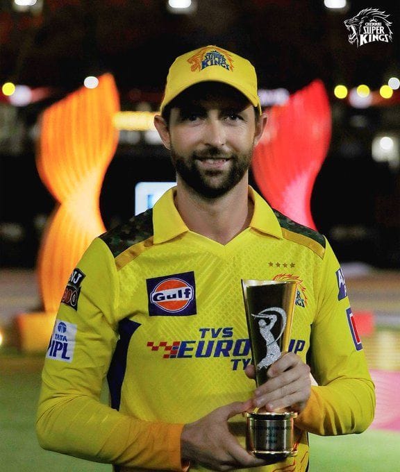 Devon Conway's 5 best IPL knocks