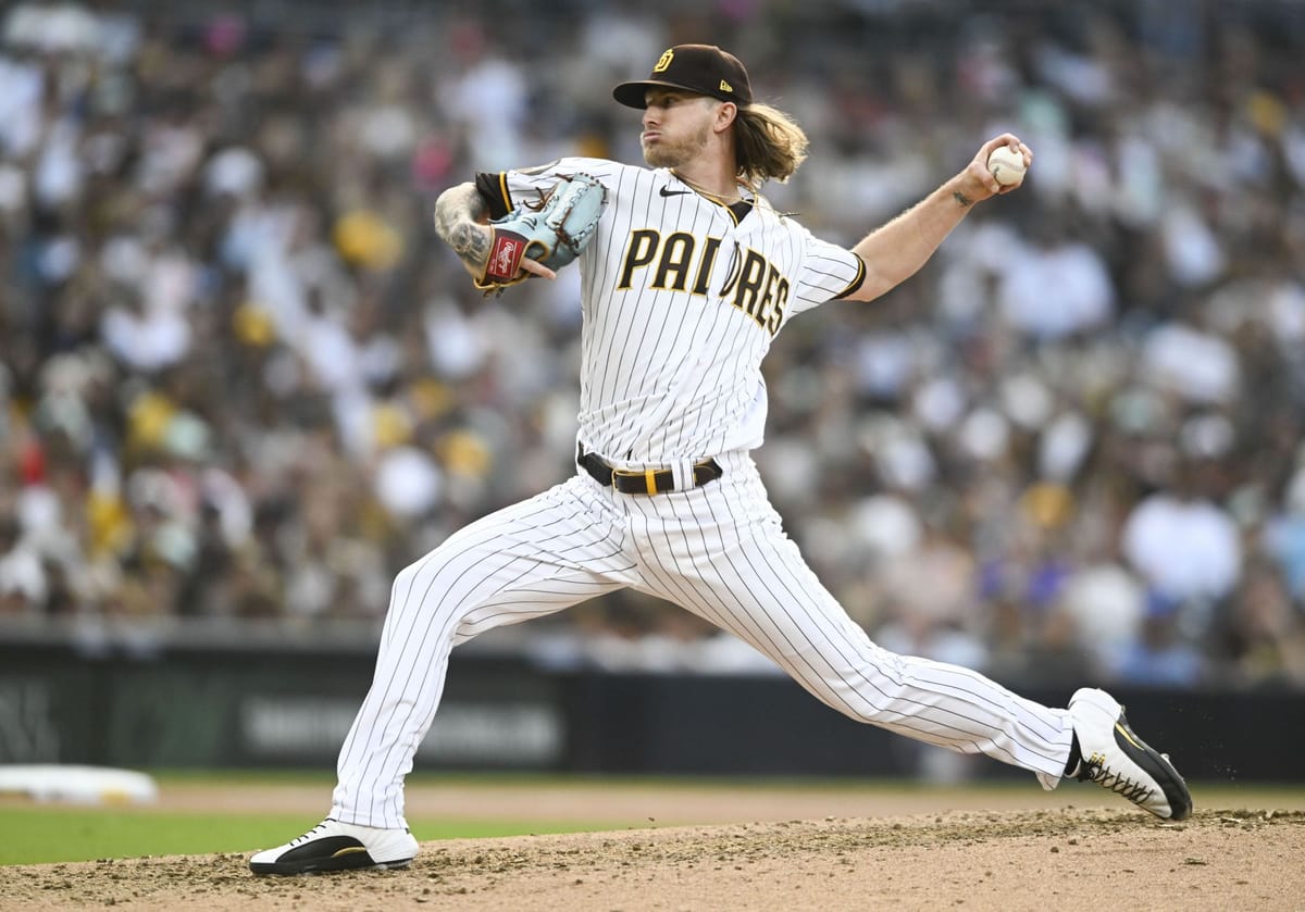 Josh Hader Contract: Breaking down Padres pitcher's salary details in 2023
