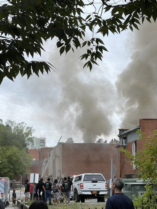 Mediterranean Deli Chapel Hill GoFundMe: Fundraiser raises over $92,000 ...