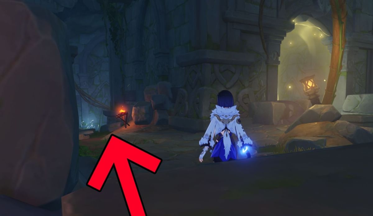 Capturing Light and Shadow: Genshin Impact puzzles and World quest guide