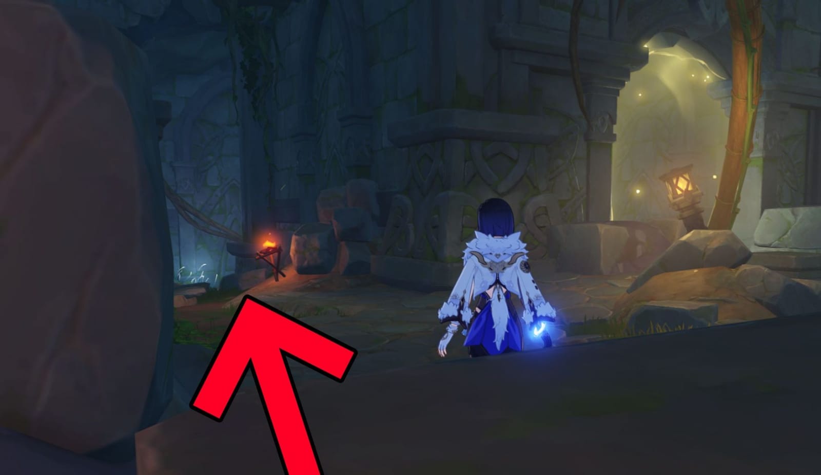 Capturing Light and Shadow: Genshin Impact puzzles and World quest guide