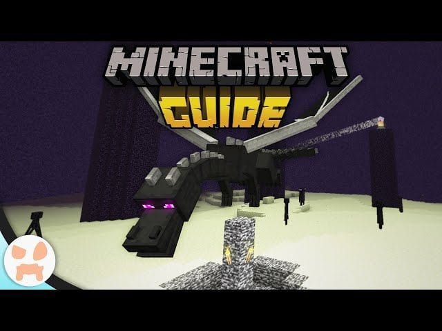 How to spawn and beat Ender Dragon in Minecraft 1.20