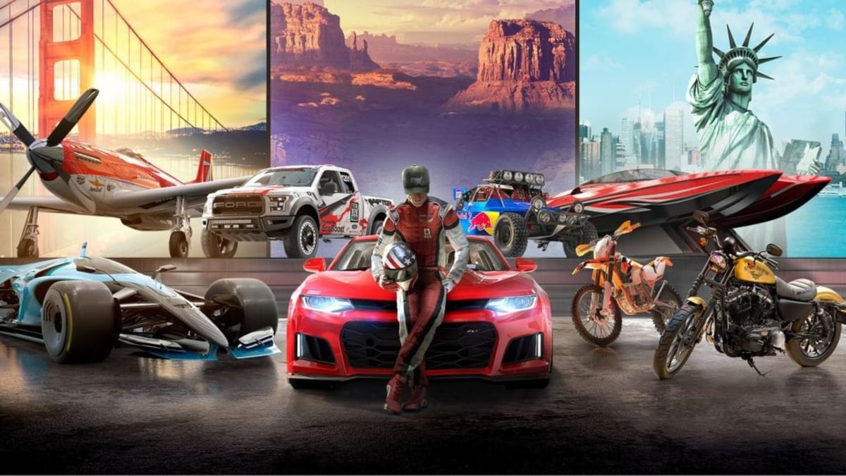 How to redeem The Crew Motorfest Closed Beta code