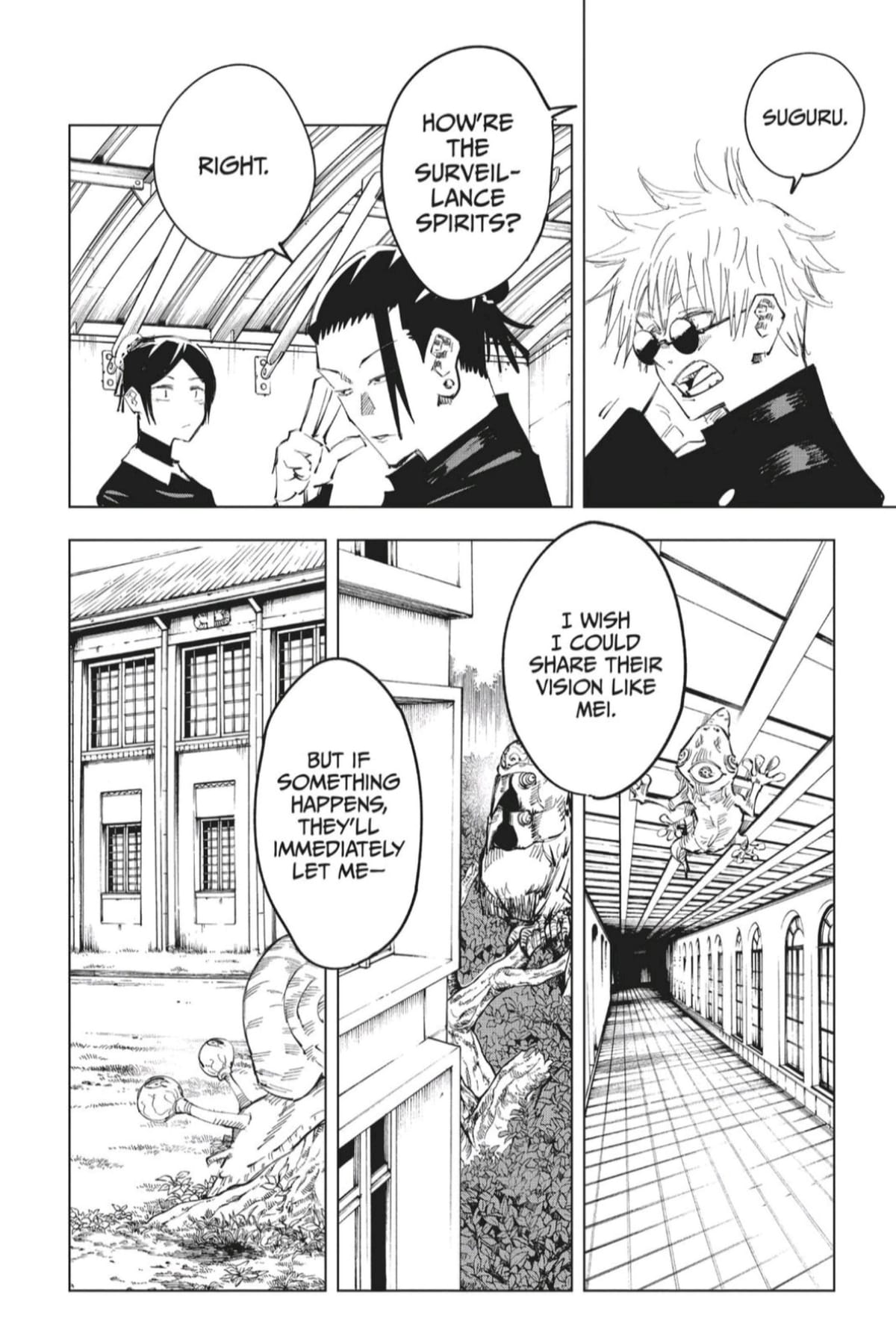 Jujutsu Kaisen season 2 episode 2: Every difference between anime and manga