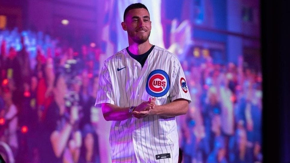 Who are Cody Bellinger’s Parents, Clay Bellinger and Jennifer Bellinger?