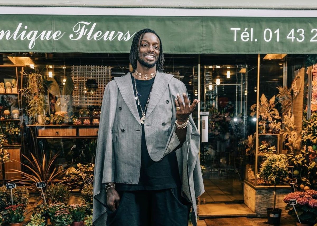 Who is Jerami Grant’s Girlfriend? | Recent Relationship Status, Rumors ...