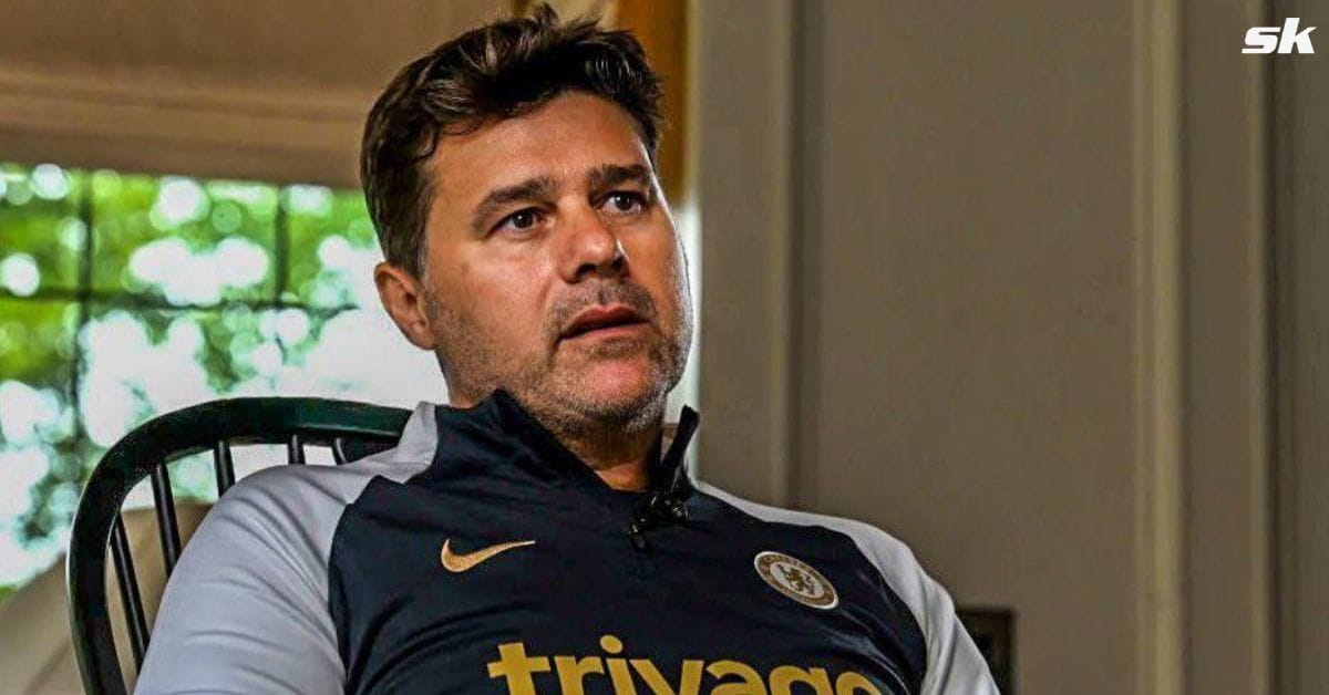 "I like to play this position" - Chelsea's new signing reveals his ...