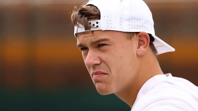 "I keep trying to like this kid but he makes it so damn hard" - Tennis ...