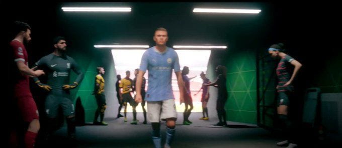 EA Sports FC 24 ratings: Who could become the highest-rated player?