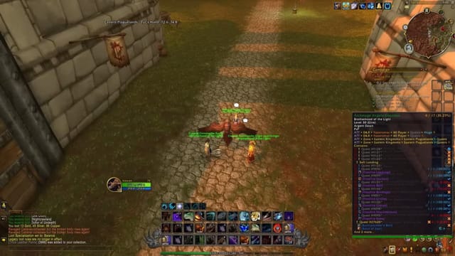 How to unlock Naxxramas Secret in World of Warcraft