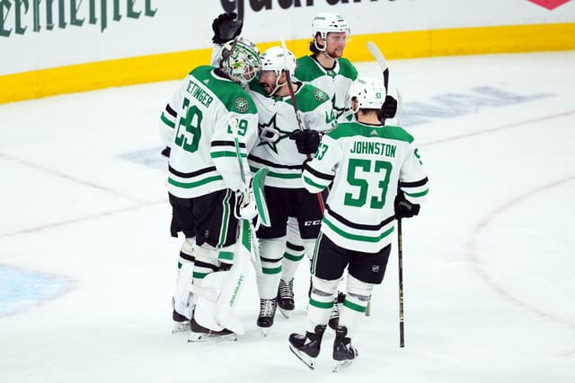 Dallas Stars Cap Space: Examining the Stars' salary in the off-season
