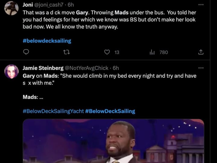 “Met his match”: Below Deck Sailing Yacht fans react to Mads Herrera ...