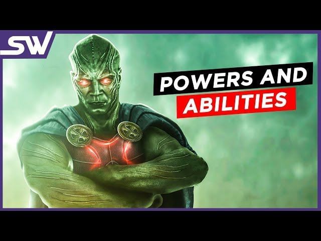 10 DC characters who can rival Thanos from Marvel Comics on equal ground