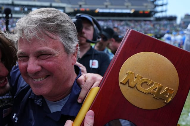 Is the SEC done with conference realignment? 3 dream fits for the ...