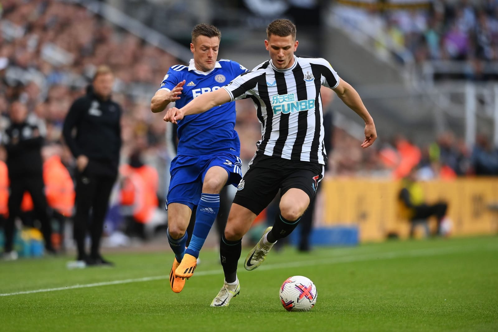 5 best centre-backs in world football at the moment