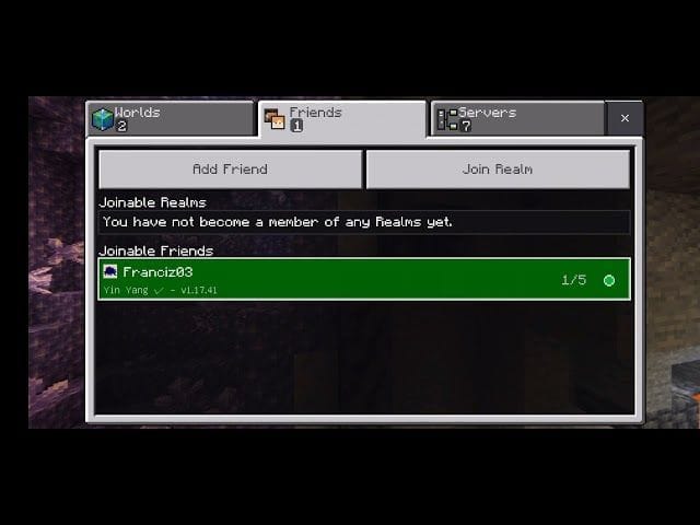 How to fix Minecraft stuck on “connecting to multiplayer game”