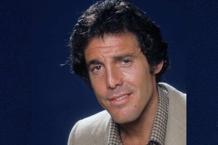 Who did Nick Benedict play in The Young and the Restless? Characters ...