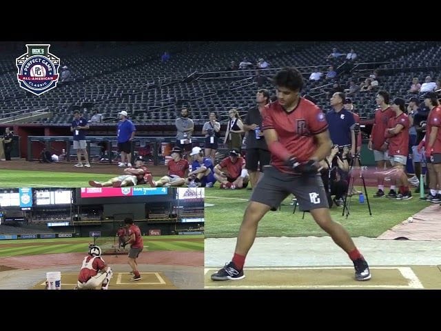 MLB Draft 2023: Top 5 Catchers ft. Kyle Teel, Cole Carrigg & More