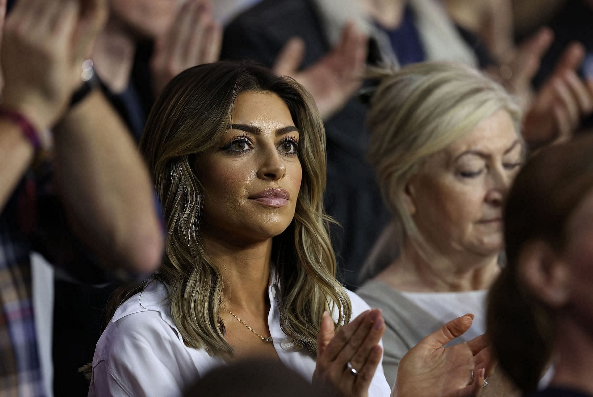 Who is Daniel Evans' girlfriend, Aleah Evans? - All you need to know