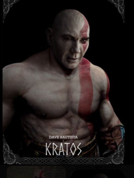 God of War: 8 actors who can play Kratos in the Prime Video series