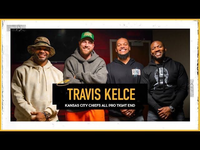 Is Travis Kelce married? Everything about Chiefs star’s relationship ...