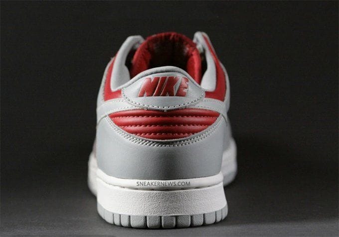 Ultraman: Nike Dunk Low "Ultraman" shoes: Where to get, price, and more ...