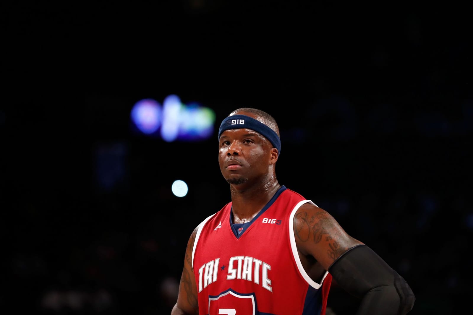 Top 10 NBA players who were drafted straight from high school featuring ...