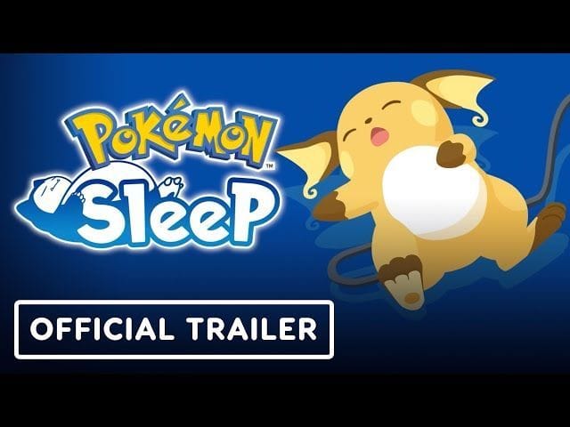 Discovering Pokemon Sleep: Gameplay, Trailers, Release Date, and ...