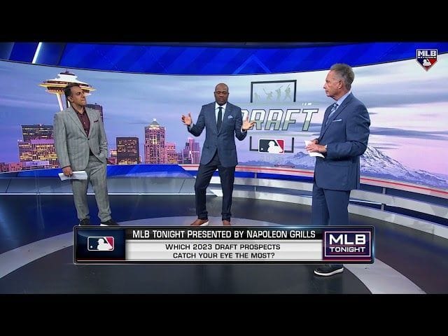 Why are there no trades in MLB Draft? Explaining why teams cannot deal ...