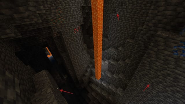 10 best Minecraft 1.20 mods for caves