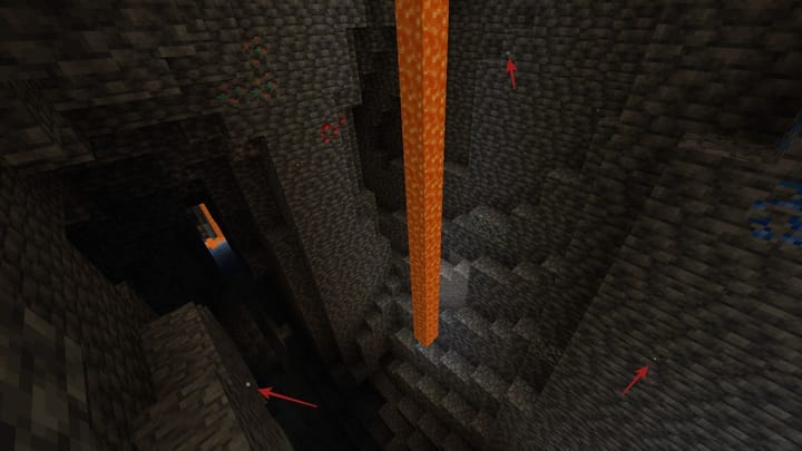 10 best Minecraft 1.20 mods for caves