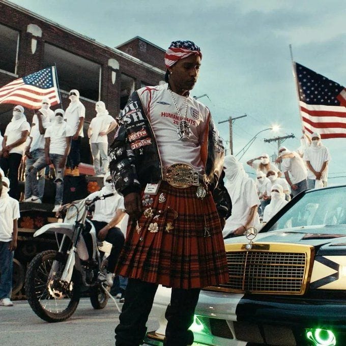 What did ASAP Bari and Ian Connor do? Allegations explored as ASAP ...