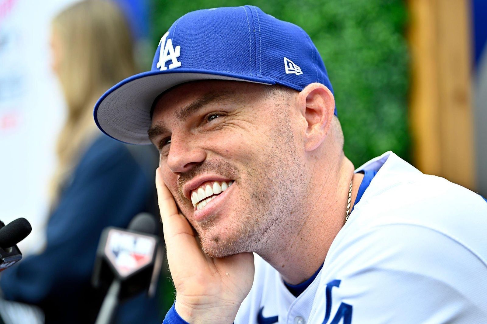 Freddie Freeman News, Biography, MLB Records, Stats & Facts