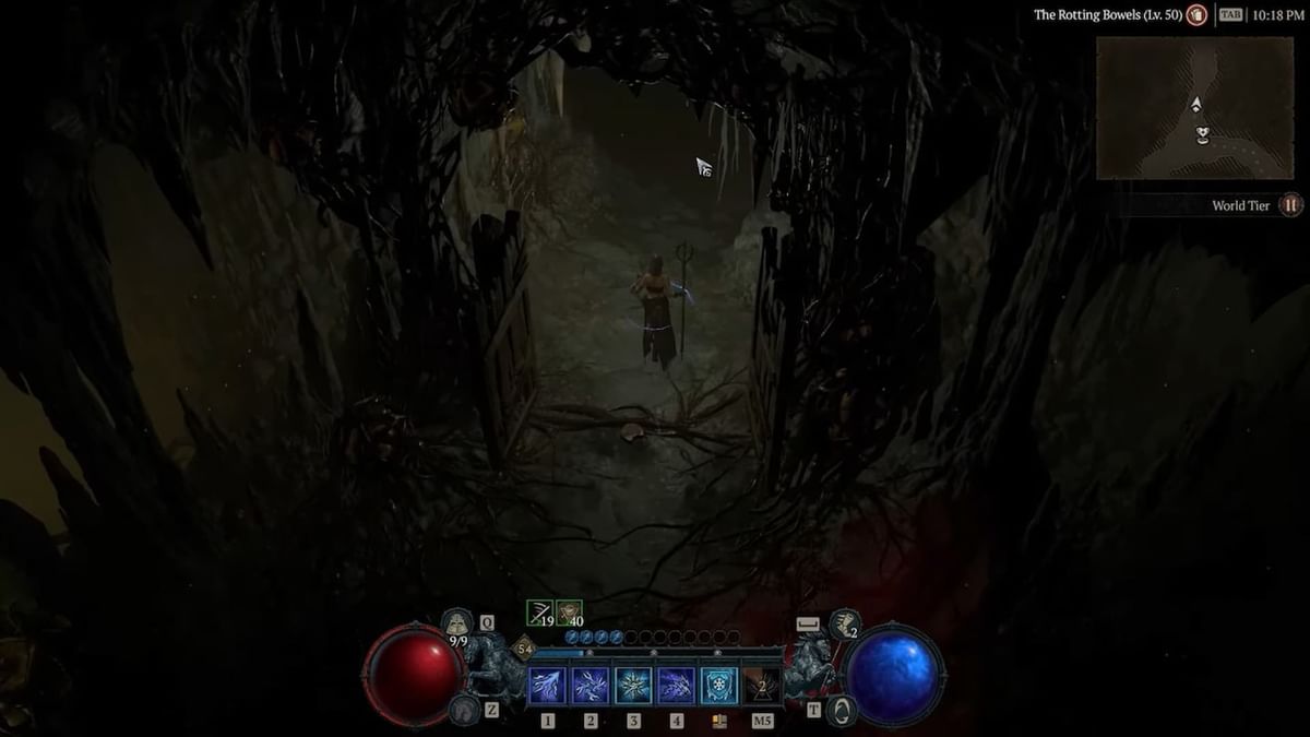 How to find and defeat Echo of Varshan in Diablo 4