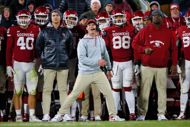 What to expect from day two of Big 12 Media Days 2023? Oklahoma HC ...