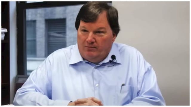 "It had a huge heavy-duty safe door": Rex Heuermann's former employee ...