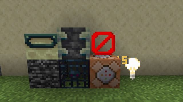 Top 7 illegal blocks to obtain in Minecraft survival