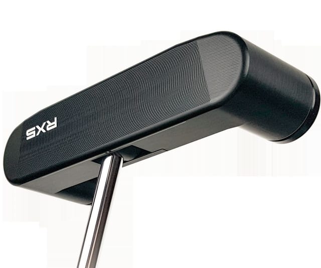 A look at golf's top 10 most unusual putters of all time